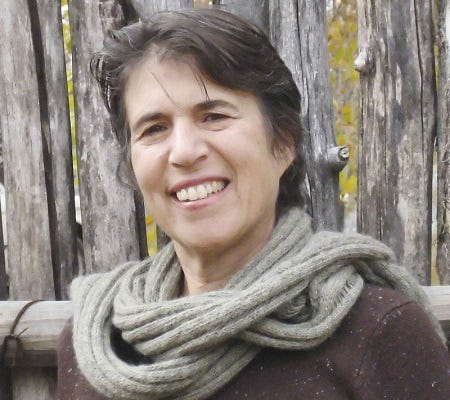 The Art of Flash Fiction | Kathy Fish | Substack