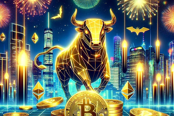 Max的區塊鏈空間 | MasWooX | Substack