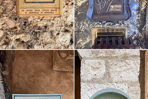 SEE YOU | Carolyn Yoo | Substack