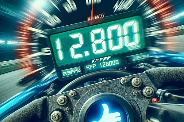 On Racing Drivers by Terence Dove | Substack