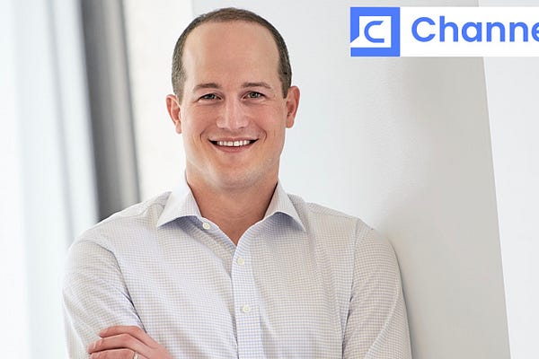 Channelholic | Rich Freeman | Substack