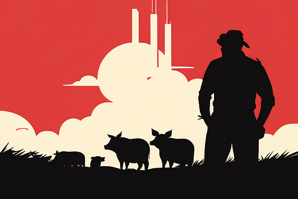 The Future of Everything | Tim Dunlop | Substack