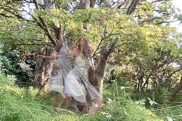 LīLā Magazine | EXA Without Borders | Substack