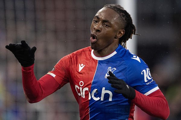 The Swiss Ramble | Substack