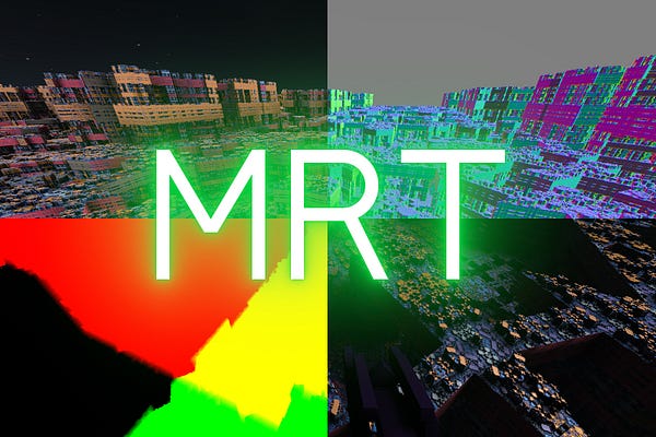 GM Shaders | Xor | Substack