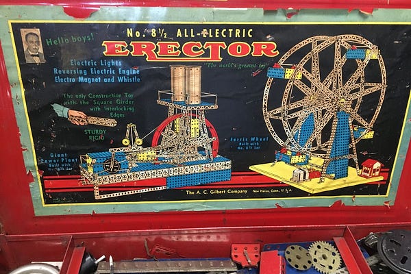 Macro4Micro | Glenn Reynolds, CFA | Substack