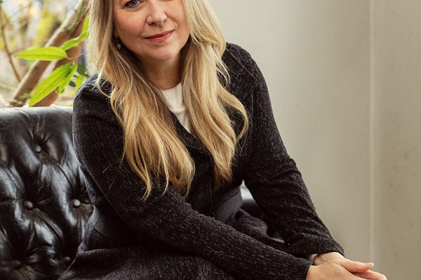 Oldster Magazine | Sari Botton | Substack