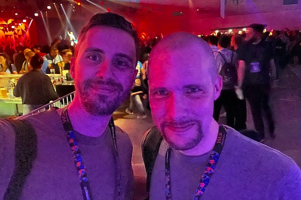 Data-driven VC | Andre Retterath | Substack