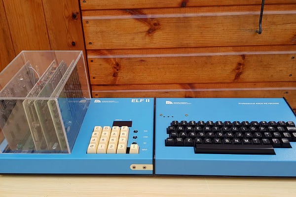 The Tech Writers Stack | Alejandro Piad Morffis | Substack