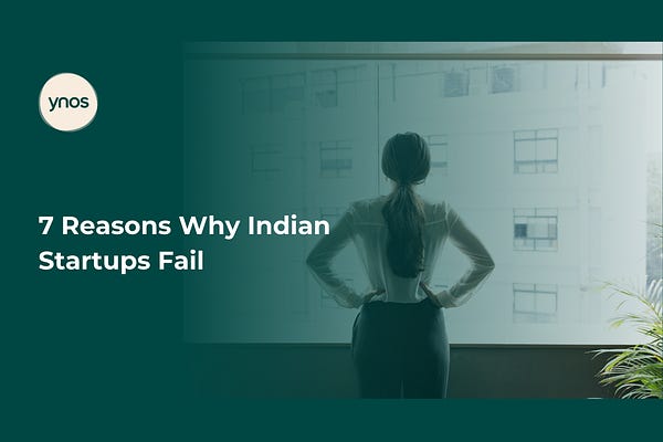 Trust & Grow | Chaitanya Chinni | Substack