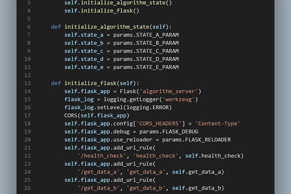 The Quant Stack | Quant Arb | Substack