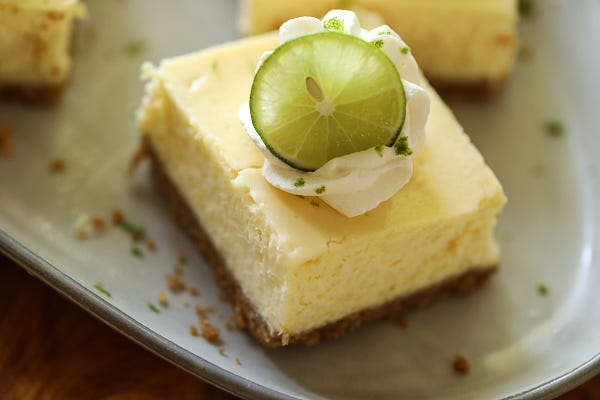 Entertaining with Beth | Substack