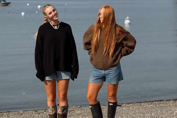 Madison Spain Club | Blakely Spoor | Substack