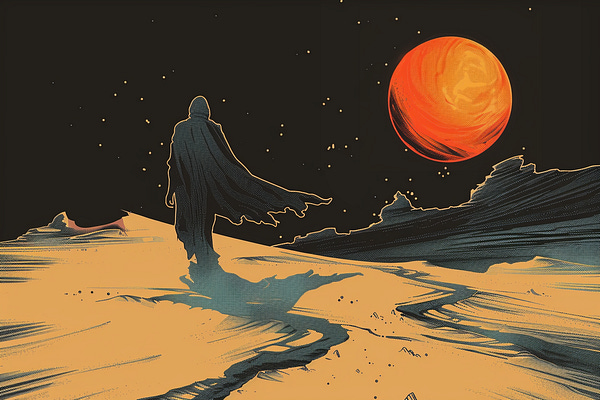 Obsidian Iceberg | Eleanor Konik | Substack