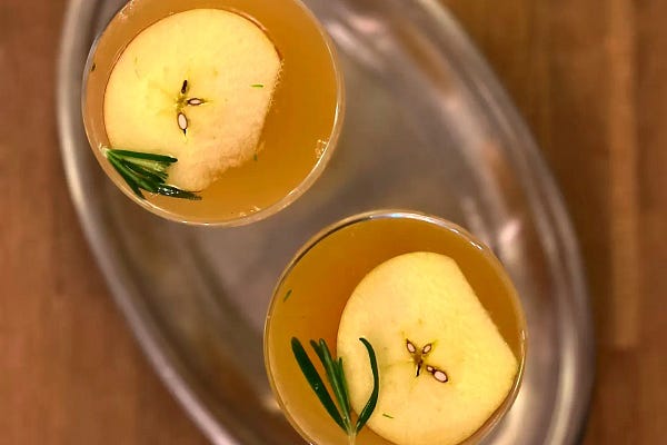 The Jewish Table | Leah Koenig | Substack