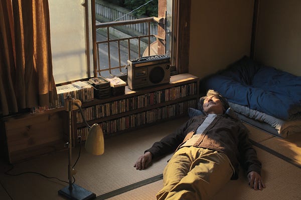 Washed | Washed Media | Substack