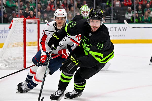 Shap Shots | Sean Shapiro | Substack