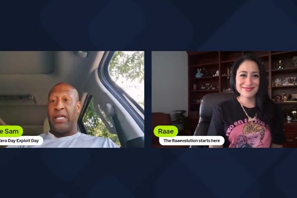 The Microsoft Security Insights Show | Rod Trent | Substack