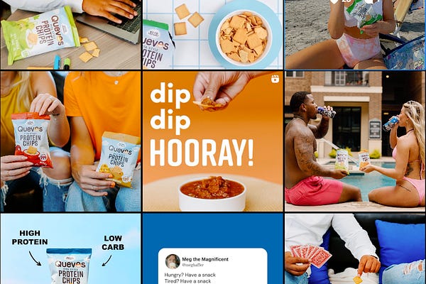 Learn eCommerce with PATI Group | Kevin Kreative | Substack