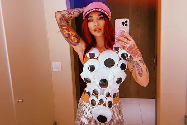 Gala Darling | Substack