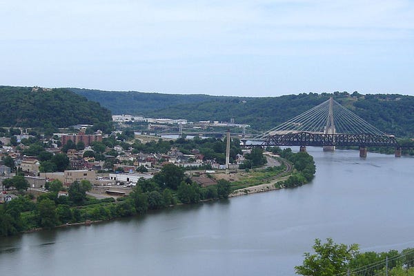 The Pillar | Substack