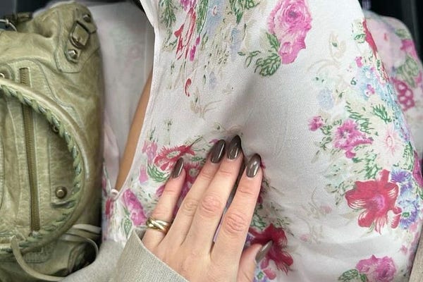 Mimy’s journal | 𝓜 | Substack