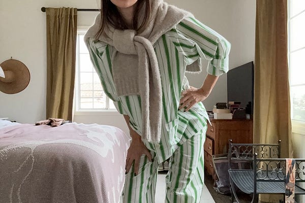 Night Shade | Melanie Masarin | Substack