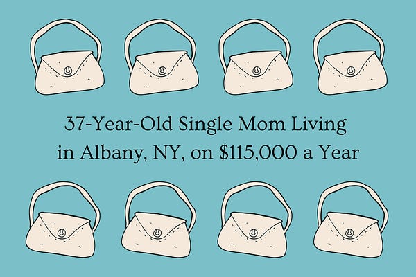 The Purse | Lindsey Stanberry | Substack