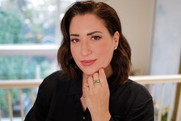 Playing with Fire | Shannon Watts | Substack