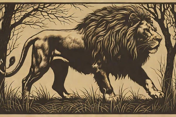 Perspective Shift by Colby Martin | Substack