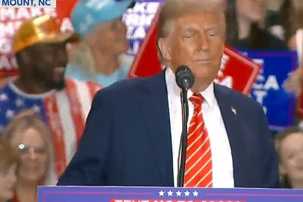 The Daily | Sarah Jones & Jason Easley | Substack