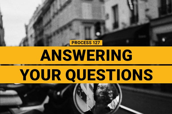 Process by Wesley Verhoeve | Substack