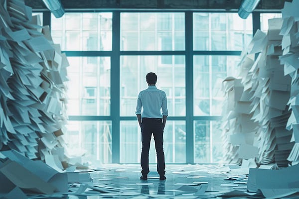 MultiVersial | Carlos Molina | Substack