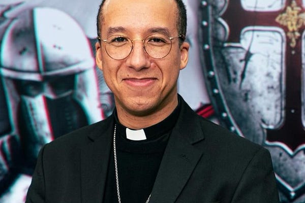 Dan Wootton Outspoken | Substack