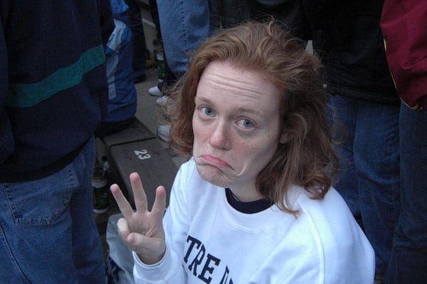 The Hollow | Dixie Dillon Lane | Substack