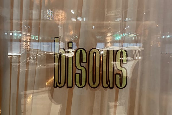 Please, Do Tell | Substack