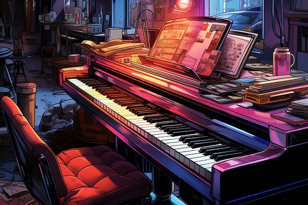 Inner Wilds | River Kenna | Substack