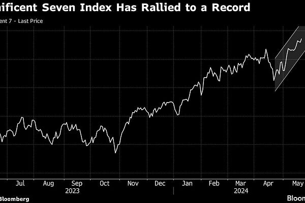 Semiconductor Things™ | Michael Spencer | Substack