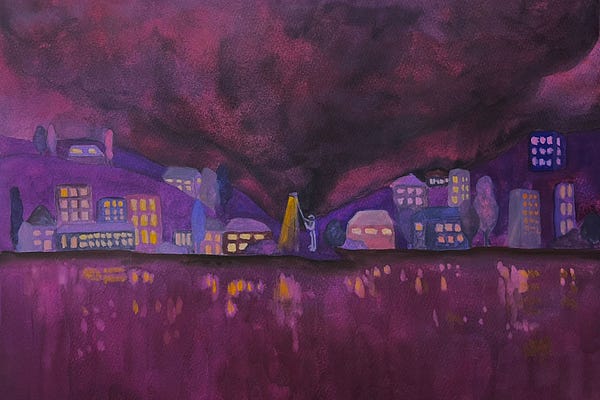 董富記快報 Dungfookei | Dung Kai Cheung | Substack