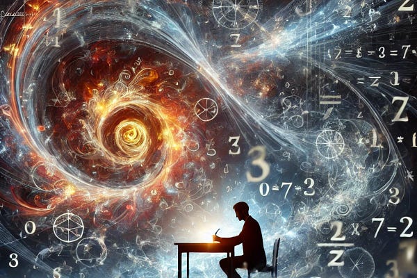 Unorthodoxy | Franklin O'Kanu | Substack