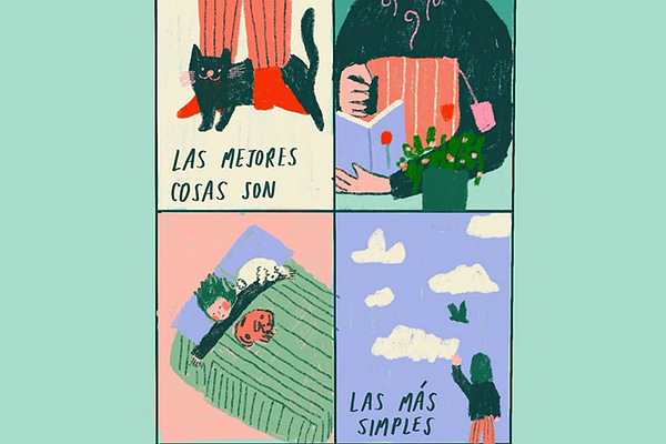 Bonita Semana | Substack