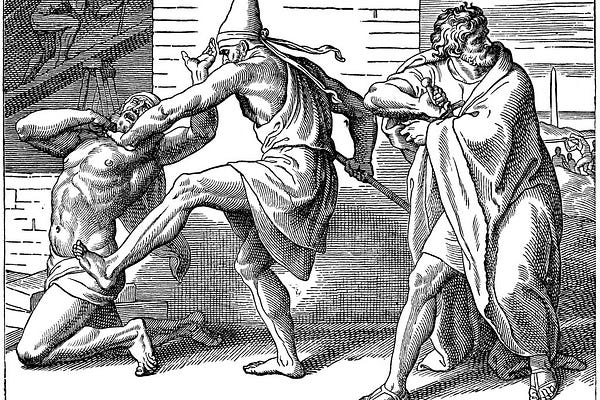 Window Light | Matthew Shadle | Substack