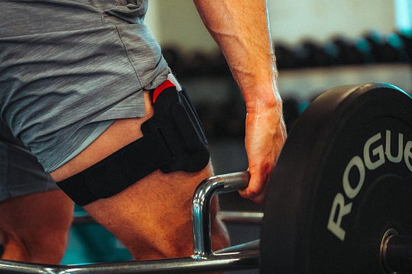 On Human Performance by Evan Peikon | Substack