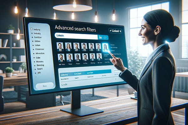 Full Stack Recruiter Newsletter | Jan Tegze | Substack