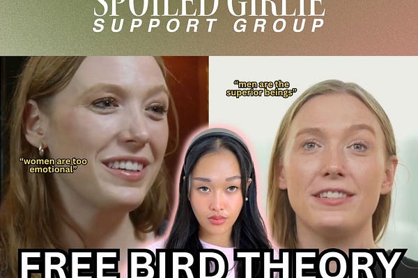 Manifestelle | Elle Ray | Substack