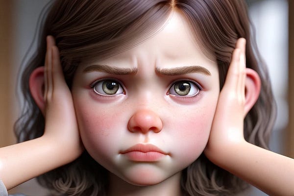 ADHD: Hunter in a Farmer's World with Thom Hartmann | Substack