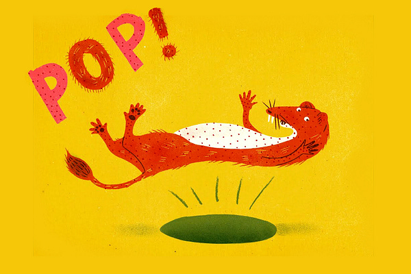 Shrew Views | Todd Hayen, PhD, RP | Substack