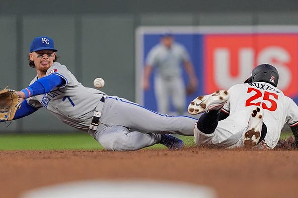 Inside the Crown | David Lesky | Substack