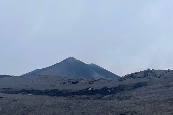 Julia R’s Substack | Julia Regine Cincinatis | Substack