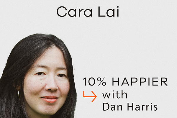 Podcast | Dan Harris | Substack